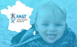 FAST's Goal Is To Cure Angelman Now | FAST