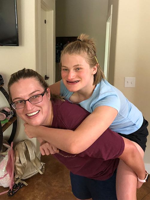 FAST's Goal Is To Cure Angelman Now | FAST