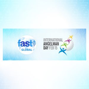 International Angelman Syndrome Day | FAST