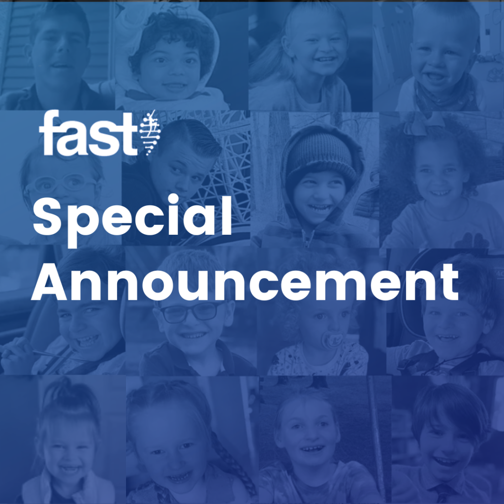 Angelman Syndrome Therapeutic Approaches - FAST
