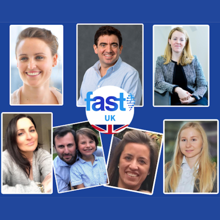 Angelman Syndrome Therapeutic Approaches - FAST