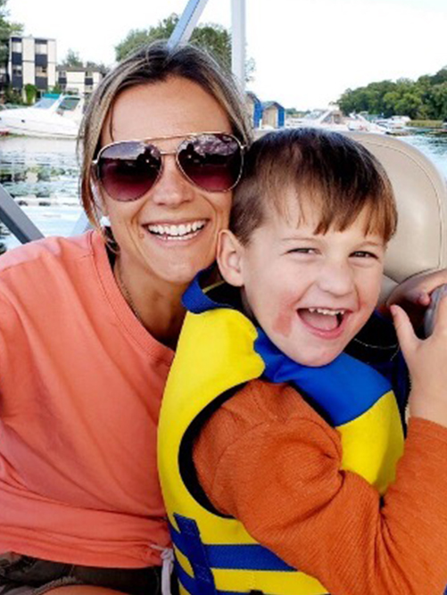 FAST's Goal Is To Cure Angelman Now | FAST