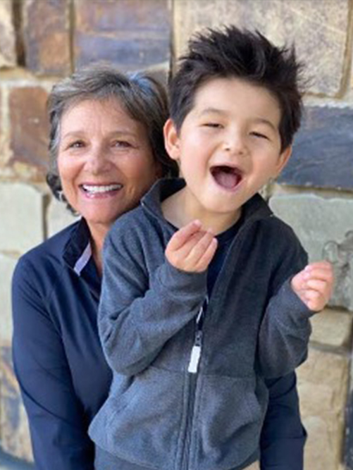 FAST's Goal Is To Cure Angelman Now | FAST