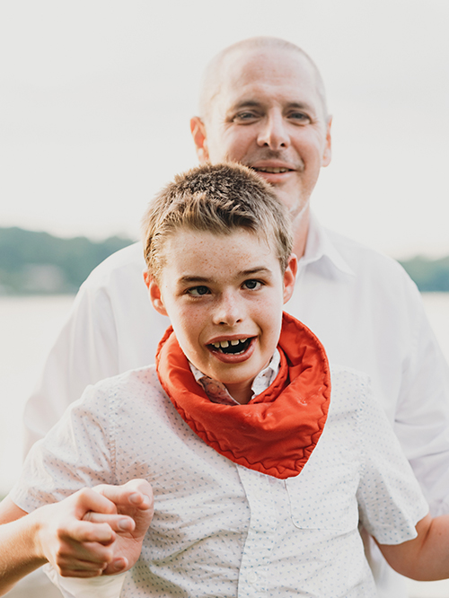 FAST's Goal Is To Cure Angelman Now | FAST