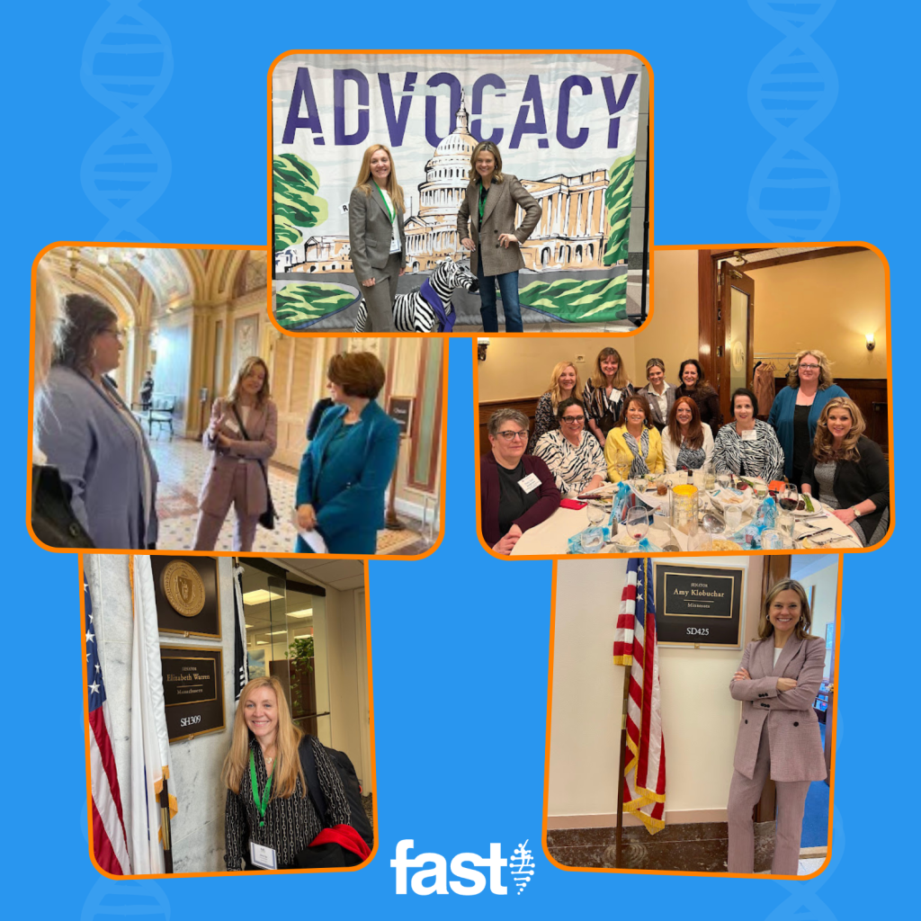 Angelman Syndrome Therapeutic Approaches - FAST