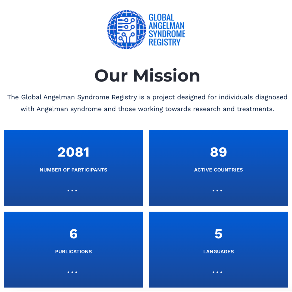 New Publication Evaluates EEG As A Biomarker For Angelman Syndrome
