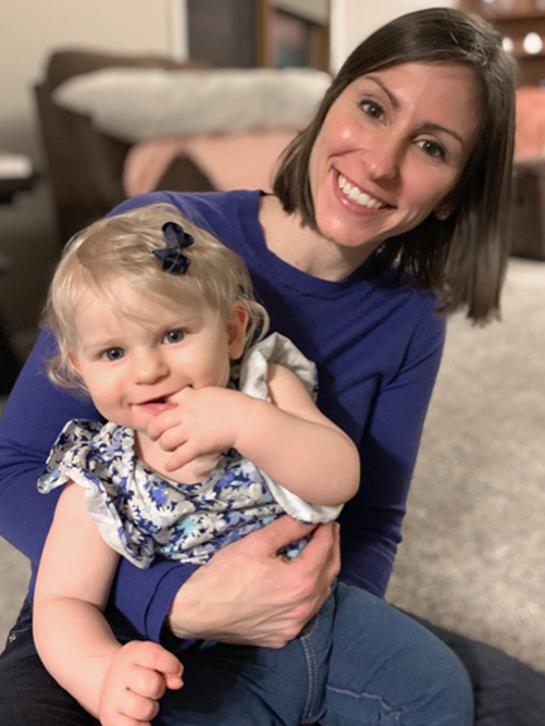 FAST's Goal Is To Cure Angelman Now | FAST