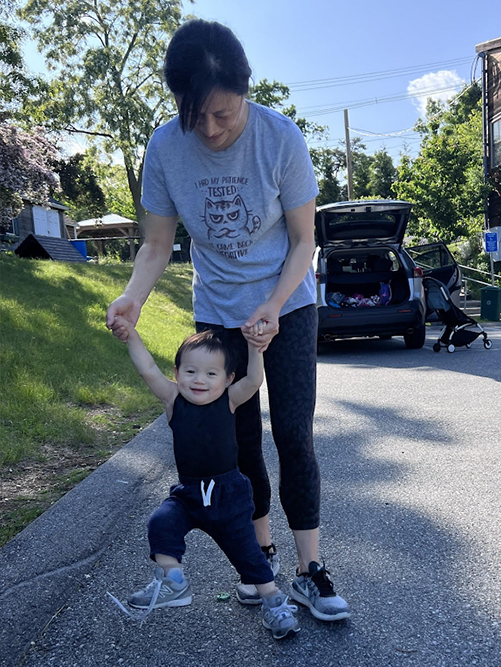 FAST's Goal Is To Cure Angelman Now | FAST